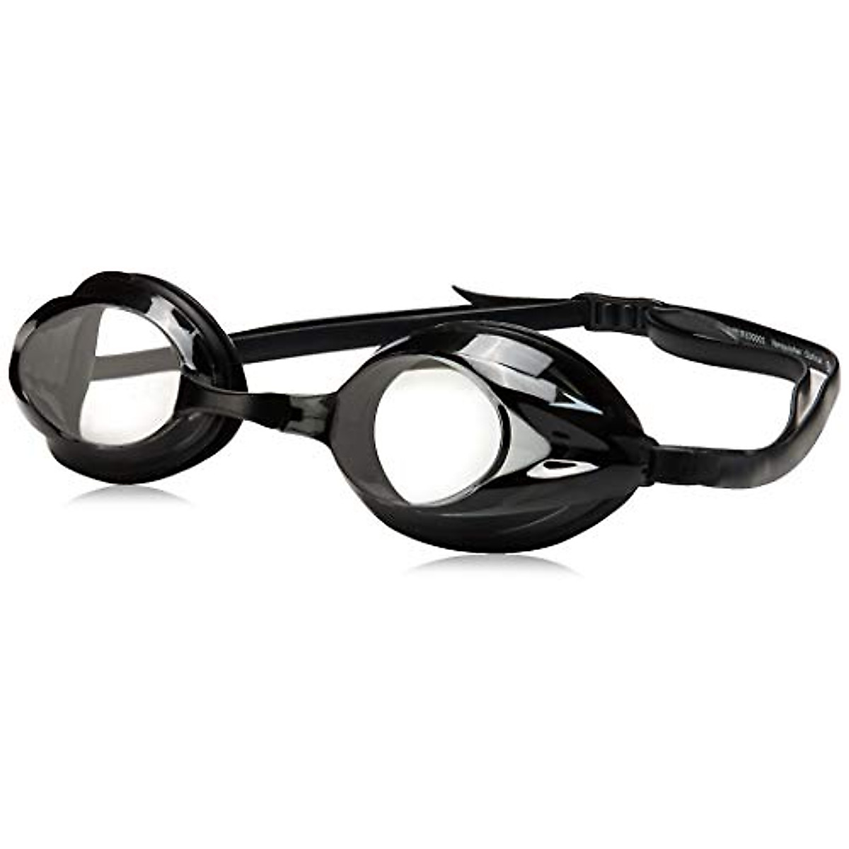 Speedo Unisex-Adult Swim Goggles Optical Vanquisher