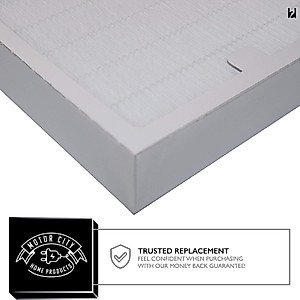 BATEMEN Premium Idylis C + D Filter Bundle Made to Fit Idylis IAP-10-280 (with Carbon Filters)