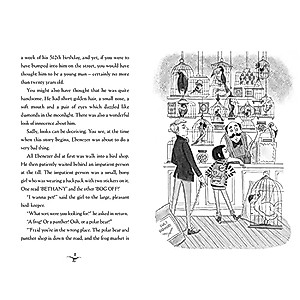 The Beast and the Bethany: The funniest children's debut of 2020! For fans of Roald Dahl and David Walliams! Readers of 8+ will DEVOUR this!