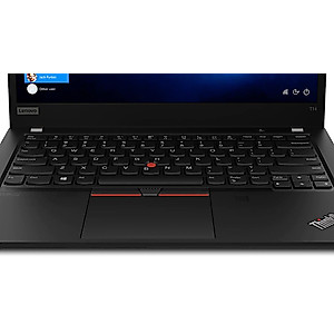 Lenovo ThinkPad T14 Gen 2 Business Laptop 14.0" Touchscreen FHD IPS (AMD Ryzen 5 Pro 5650U, 32GB RAM, 512GB PCIe SSD, AMD Radeon, Fingerprint, Thunderbolt 4, WiFi 6E, Win10Pro) w/Dockztorm Dock