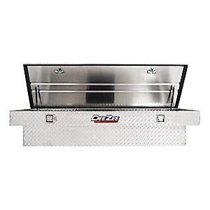 DEE ZEE DZ8170 Red Label Crossover Tool Box