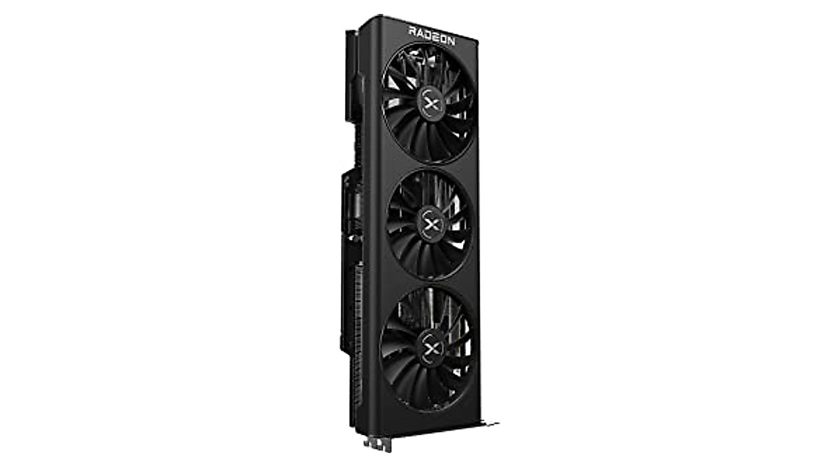 XFX Speedster SWFT 319 AMD Radeon RX 6800 XT