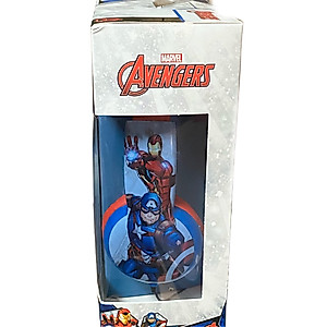 Kid Safe Headphones, HP-0062-AVENGERS
