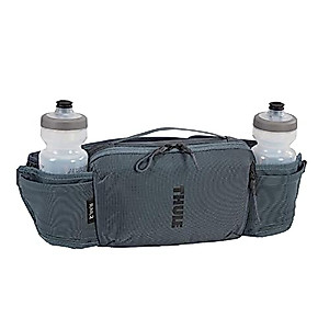 Thule Rail Hip Pack 2L, Dark Slate