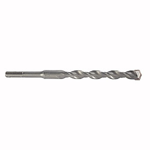 HAWERA B80024 SDS-plus Hammer Drill Bit, 1/2-Inch by 24-Inch