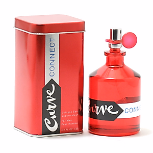 Curve Connect For Men Colognespray 4.2 Oz