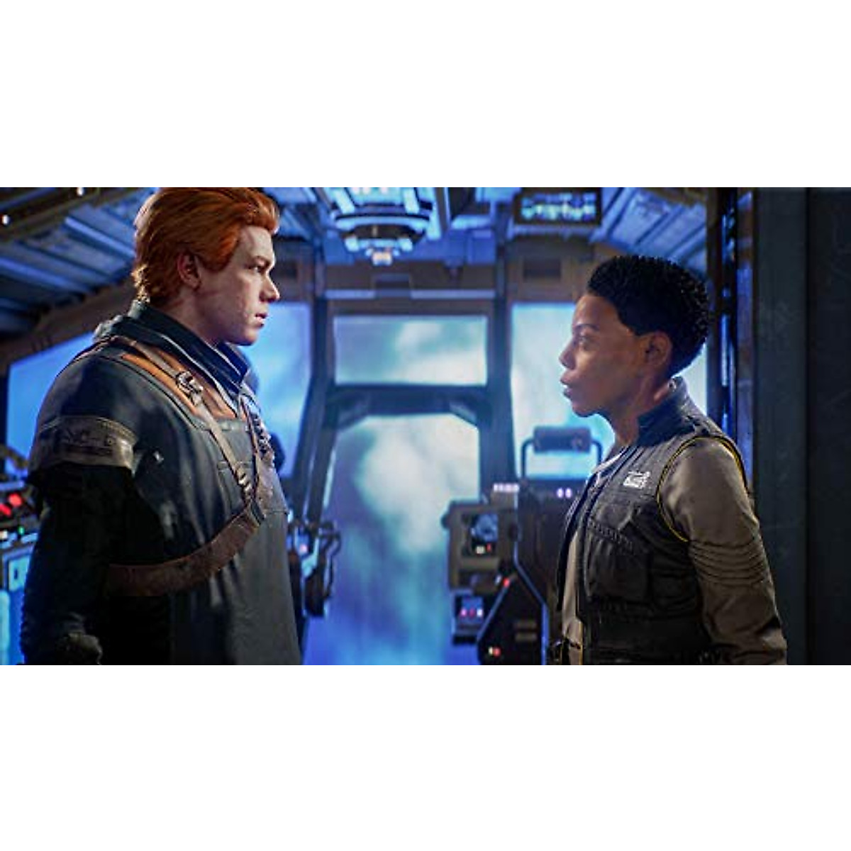 Star Wars Jedi: Fallen Order - PC