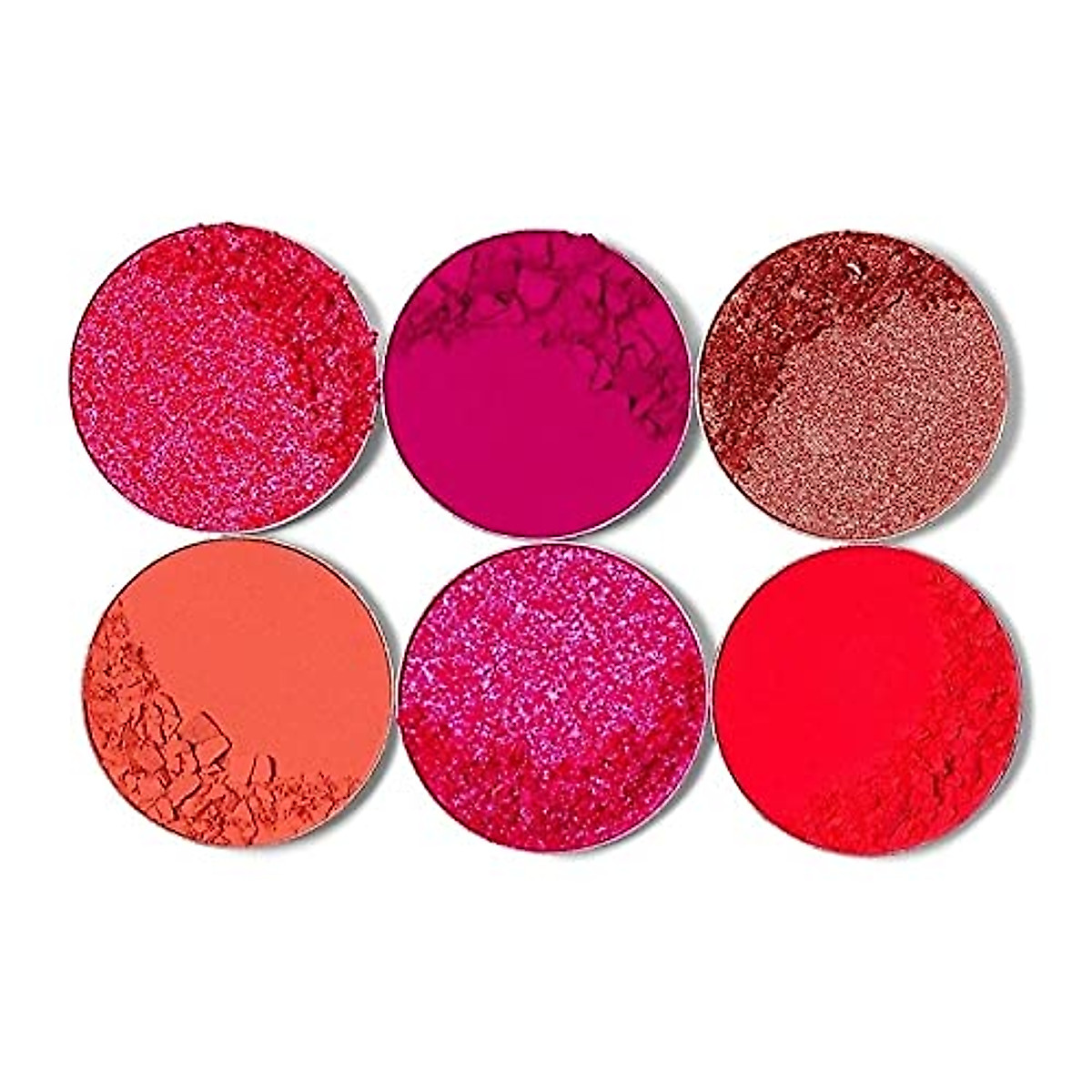 Juvias Place The Sweet Pinks By Juvias + The Mauves By Juvias Bundle Set