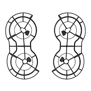 DJI Mini 2 360° Propeller Guard, Compatibility: DJI Mini 4K, DJI Mini 2 SE, DJI Mini 2, DJI Mini SE