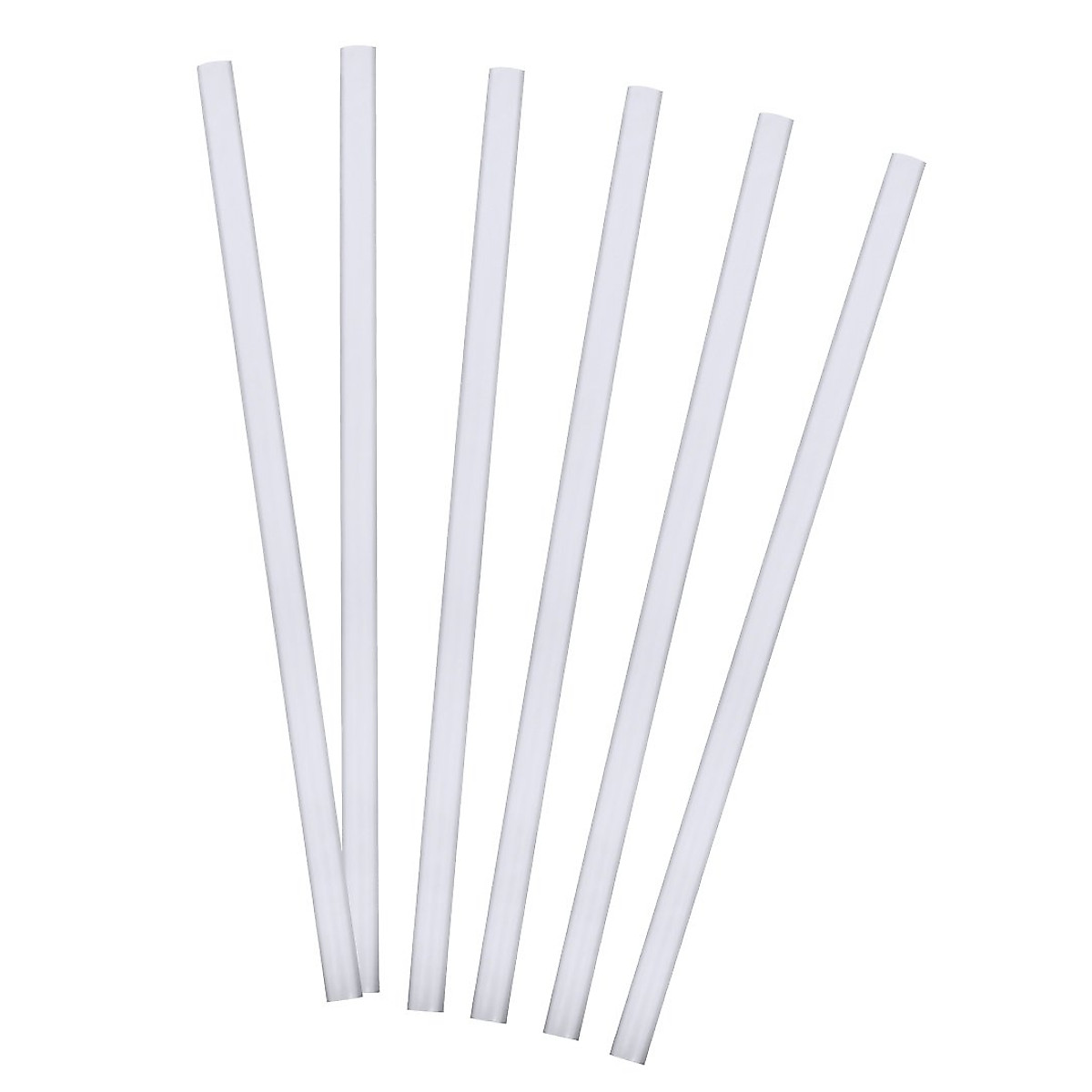 Tervis Tumbler Straight Straws Clear 11in