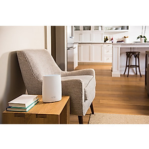 Netgear Orbi RBR40 mesh WiFi Wireless Router