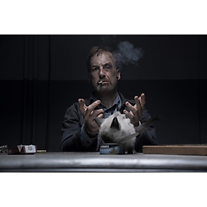 Nobody - 4K Ultra HD + Blu-ray + Digital [4K UHD]