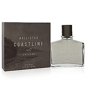 ABSQUU Spray for Men 3.4 oz Eau De Cologne Spray L XC