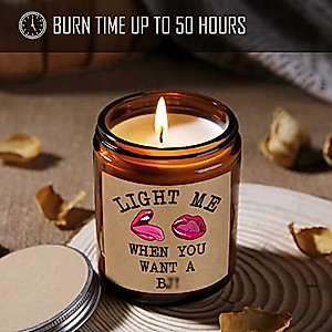 Birthday Gifts for Men, Gifts for Him Boyfriend Husband - Funny Gifts for Men - Naughty Fathers Day Anniversary Engagement Gifts for Him, Husband, Fiance, Best Friends Gifts