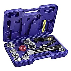 YELLOW JACKET 60493 Hydraulic Tube Expander Kit
