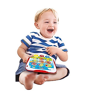 Clementoni 0609006 My First Tablet