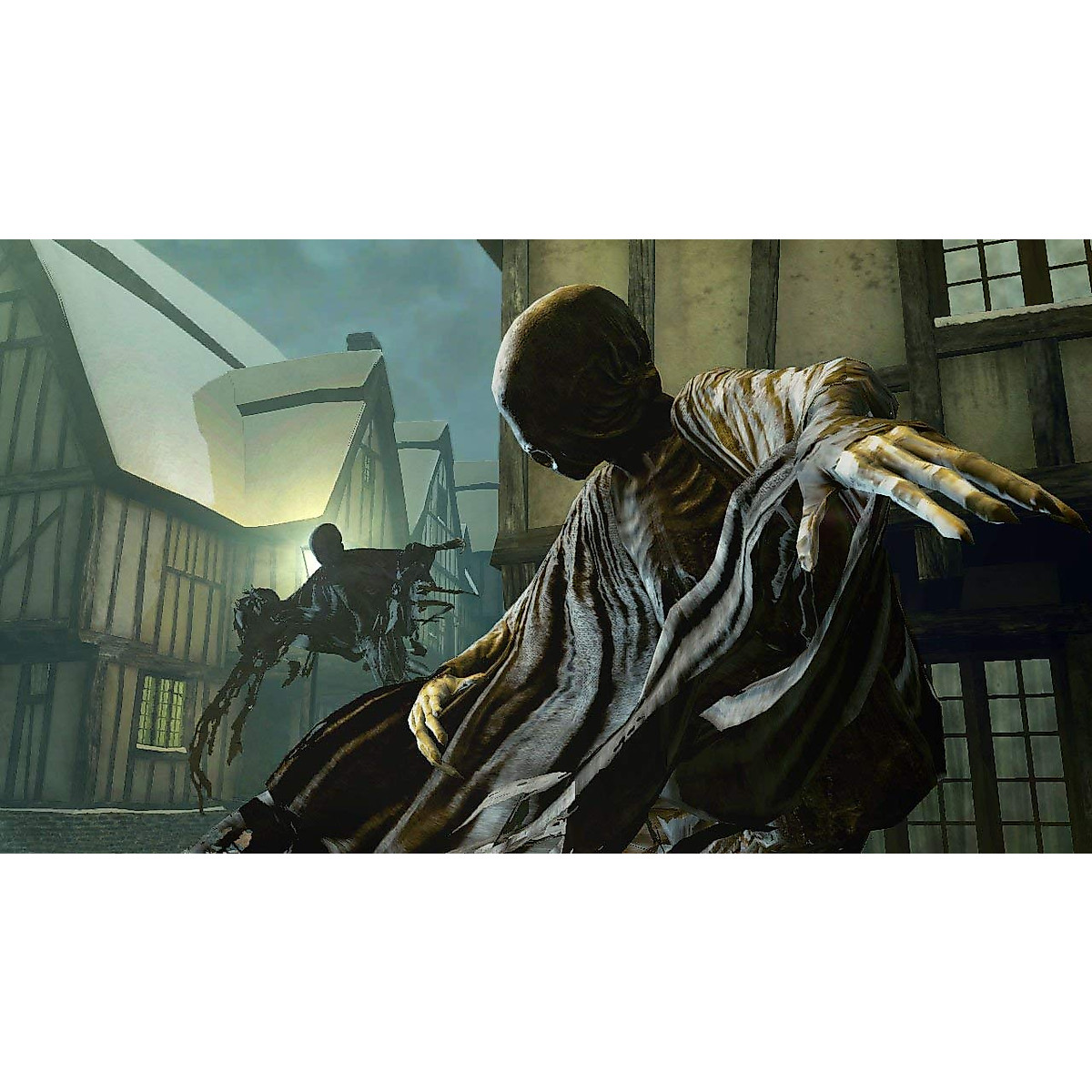 Harry Potter and the Deathly Hallows Part 1 (Renewed)