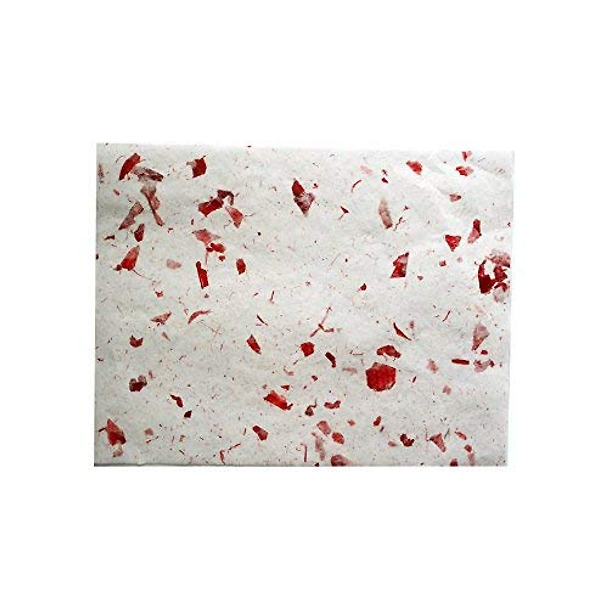 60 Sheets 8.5 x 11 inch Handmade Paper Mulberry Paper Sheets for Crafts Japanese Tissue Paper with Designs 8.5 by 11 inch Letter Size Collage Art Supplies soap Paper Packaging wrap soap Supplies Bulk