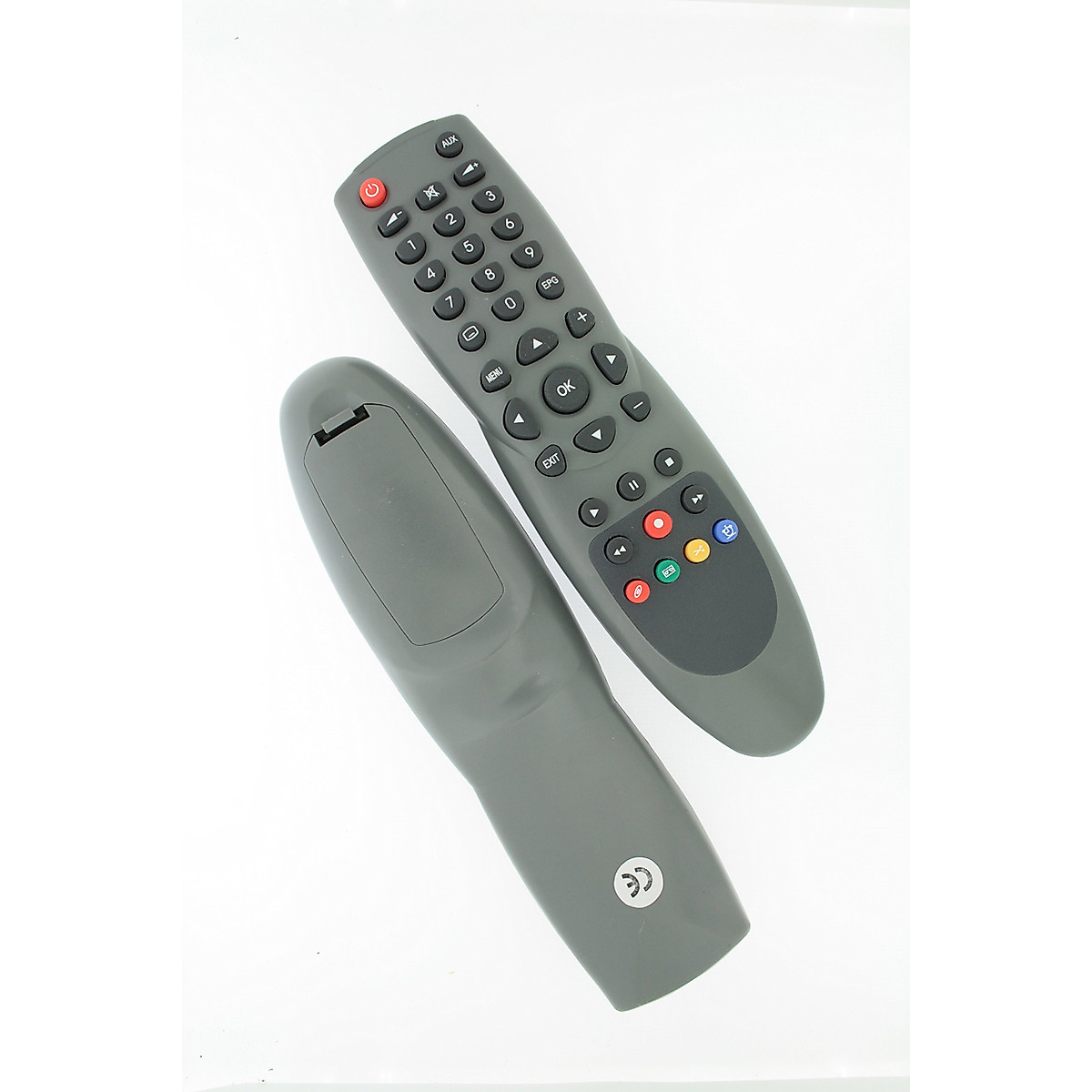 GenuineCopies Remote Control Compatible with Philips B-Sure-SV1
