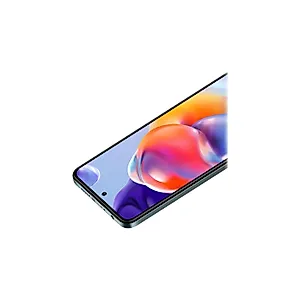 Xiaomi Redmi Note 11 Pro+ Plus 5G + 4G 128GB + 8GB Unlocked 6.67" 108MP Night Mode (Not Verizon Sprint Boost Cricket Metro At&T) + (w/Fast Car 51W Charger Bundle) (Forest Green)