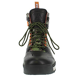 Nike Men's Lunar Terraarktos Hiking Boots Size 7