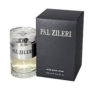 Pal Zileri By Pal Zileri For Men. Aftershave 3.4 oz