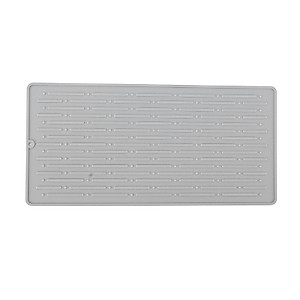 Soda Bottle Holder, Soda Bottle Draining Rack 3 Holes Anti Scratch Non Slip for Home (Black)