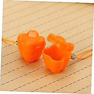 30 pcs christmas gift christmas presents gifts for her birthday christmas goodies xmas gifts Tooth Fairy Necklaces Baby Tooth Keepsake deciduous teeth tooth box souvenir box child