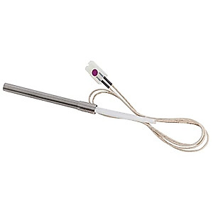 Hot Rod Ignitor Kit for Pit Boss 700 700FB 70112 820 820D 820Pro, Compatible with Camp Chef Wood Pellet Grills, Fire Works Igniter Replacement Parts for Traeger Wood Pellet Grills