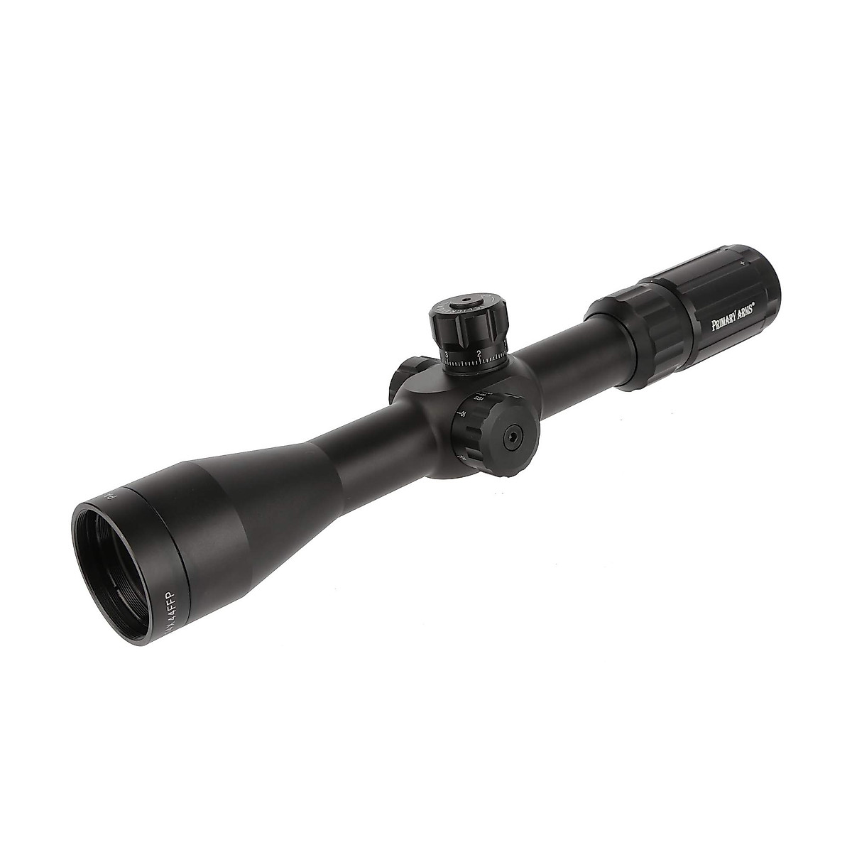 Primary Arms SLX 4-14x44mm FFP Rifle Scope - MIL-DOT