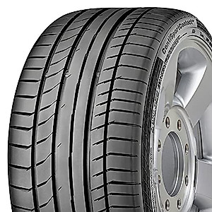 255/35R19 96Y CON SPORT CONTACT 5P XL BW AO OE