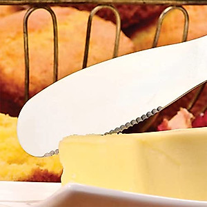 MTOMDY 4 Pieces Stainless Steel Wire Cheese Slicer with Cheese Plane Tool, Adjustable Thickness Cheese Cutter for Soft, Semi-Hard, Hard Cheeses Kitchen Cooking Tool