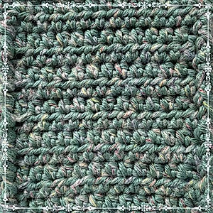 Merino-Moments Extra Soft Knitting and Crochet Merino Woolen Multi-Colored Baby Yarn, Thick Bulky Weight #5, Pack of 4, 456yds/400g (Mint Green)