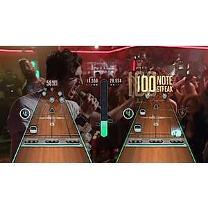 Guitar Hero Live Supreme Party Edition 2 Pack Bundle - Xbox One
