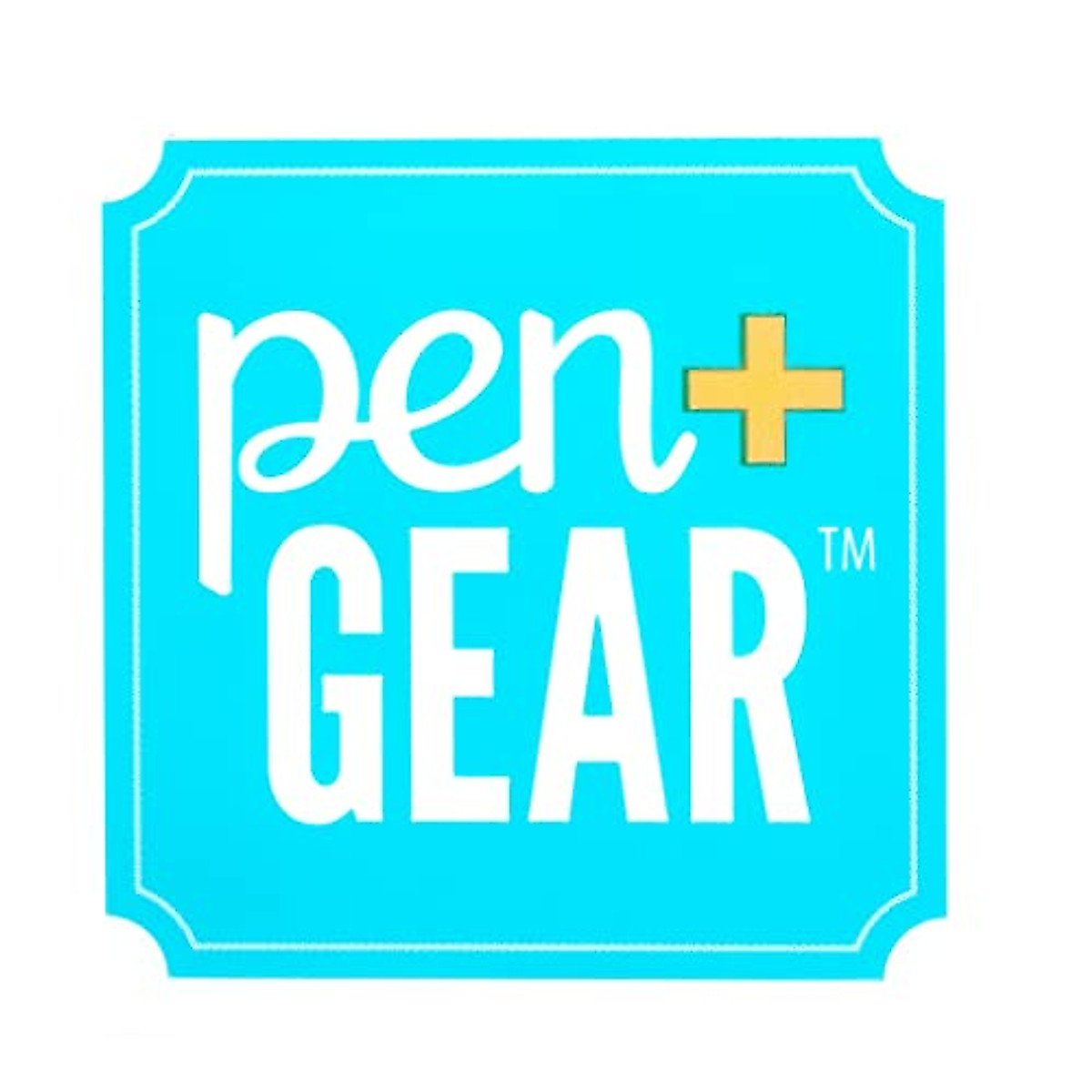 Pen+Gear Monthly Planner Agenda Mensual, 3.75'' x 6.75'', Apr, 2022 - Jun 2024 (WAL22SPR1199)