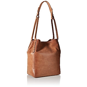 Frye womens Reed Hobo, Khaki, One Size US