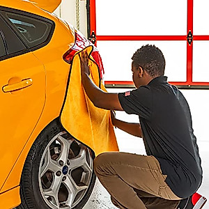 Griot's Garage 55517 Terry Weave Drying Towel Large