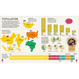 Children's Illustrated Atlas