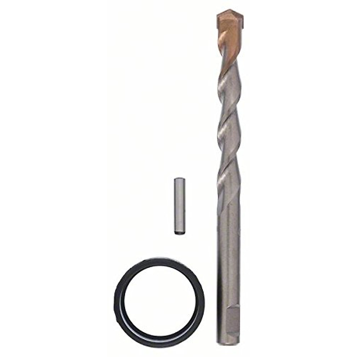 Bosch F00Y145203 Pilot Drill Bit 11, 5mmx3.3inx5.35In