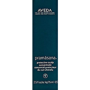 Aveda Pramasana Protective Scalp Concentrate for Unisex Treatment, 2.5 Fl Oz