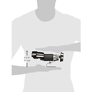 Ingersoll Rand 326G Cut-Off Air Tool, 3" Wheel, 20000rpm