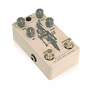 Old Blood Noise Endeavors Procession Reverb