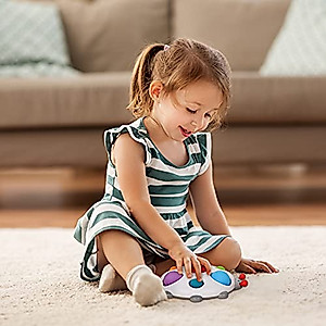 ALASOU Baby Toys 12-18 Months