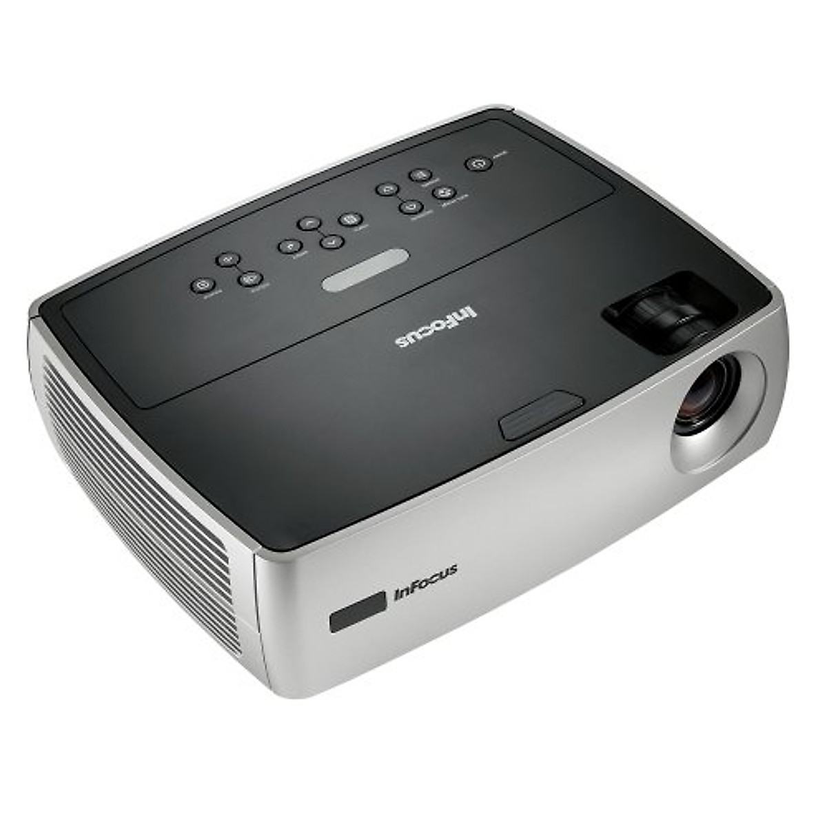 InFocus IN24 DLP Projector