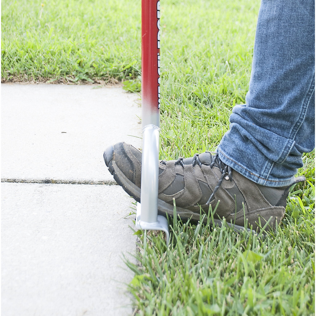 Garden Weasel Edge Chopper