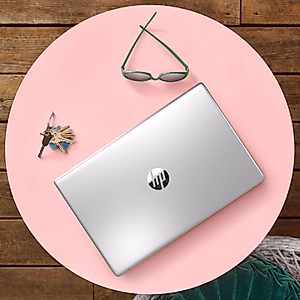 HP 2023 Newest Laptop, 17.3 Inch Display, Intel Core i3-1125G4 Processor, 12GB RAM, 256GB SSD, Intel UHD Graphics, Bluetooth, Webcam, Windows 11 Home in S Mode