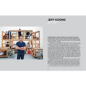 Getting There: A Book of Mentors