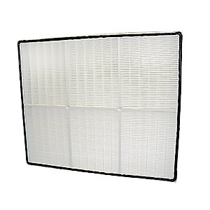 Janitized JAN-HVAC140 Dri-Eaz Defendair HEPA 500, OEM# F321 (1 Filter)