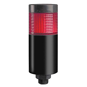 Tower Light,56mm,Steady,Flash,Red