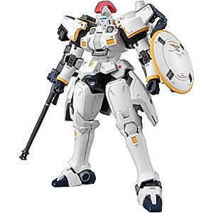 Master Grade Tallgeese Ver. EW 1/100 Scale Action Figure Model Kit